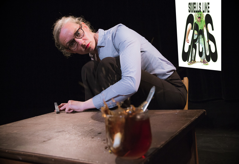 Programma | KOPERGIETERY